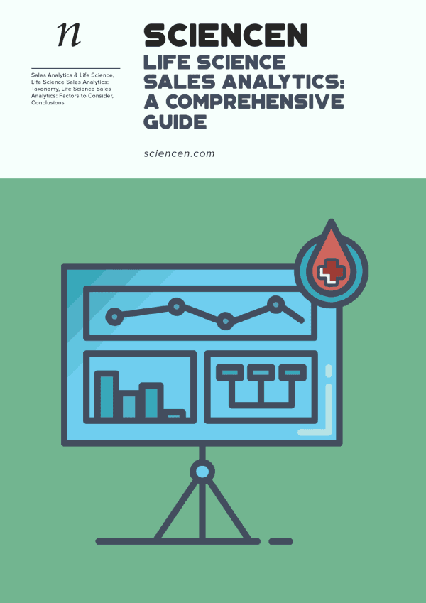 Life Science Sales Analytics: A Comprehensive Guide - Conduct Science