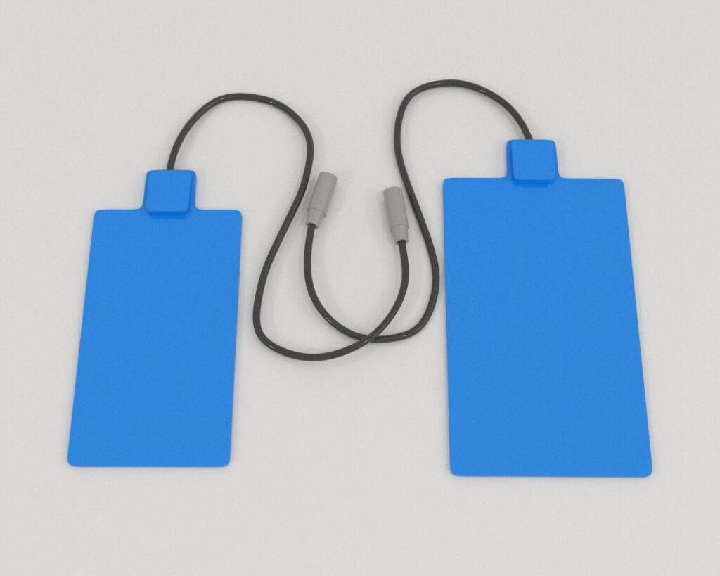 Homeothermic Monitoring System - Temperature Controller Thermostar ...