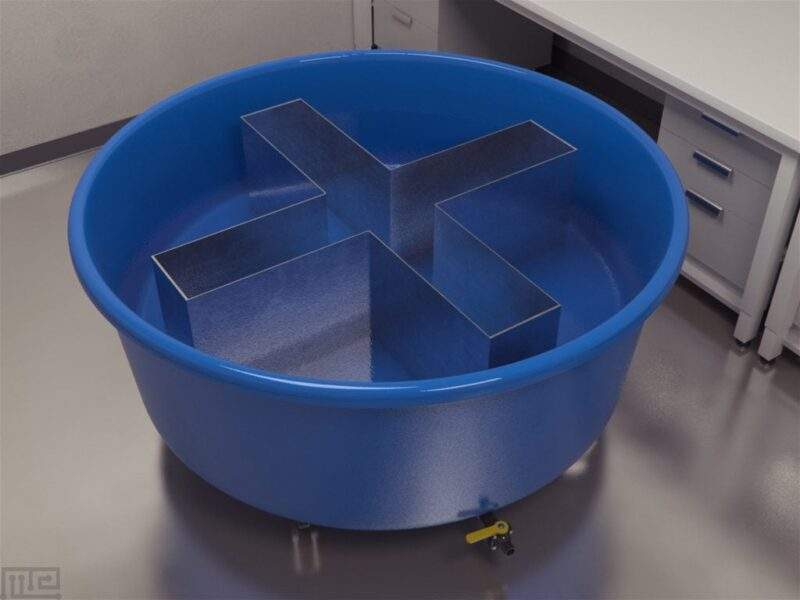 Morris Water Maze - Conduct Science