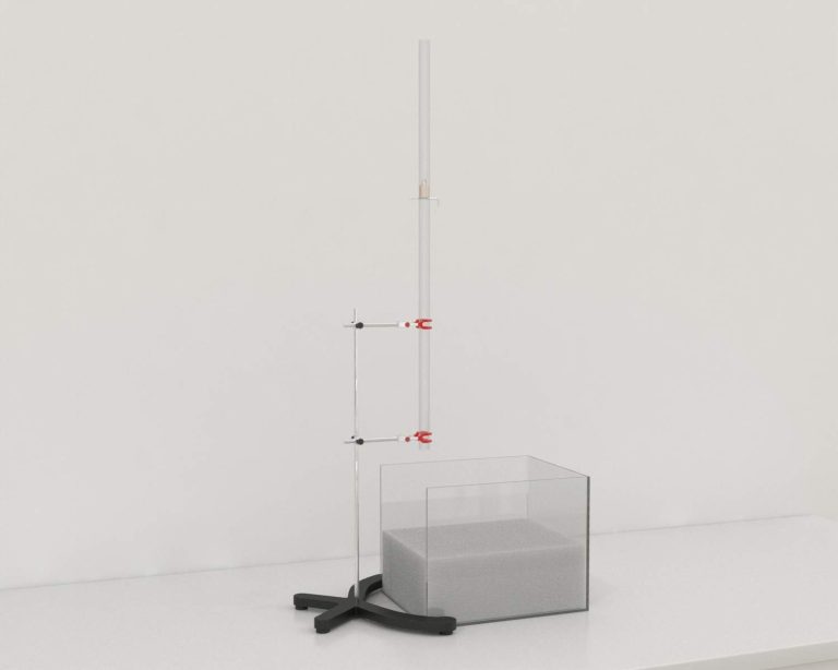 Weight Drop TBI Model - Conduct Science