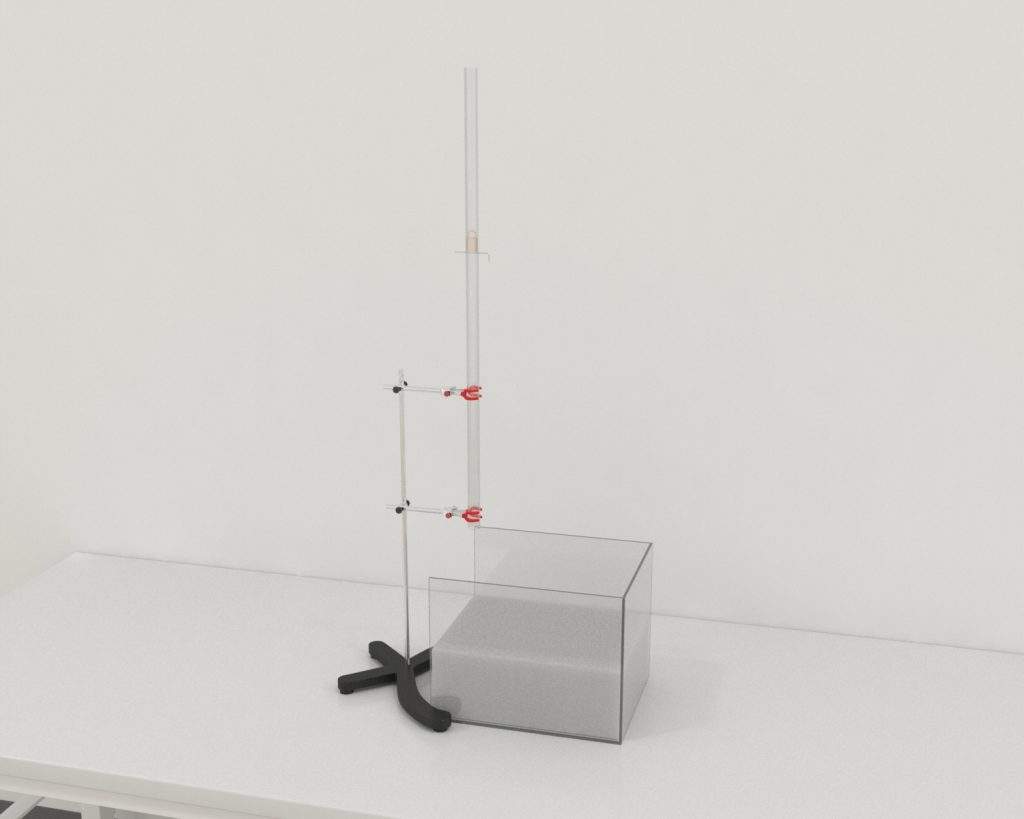 Weight Drop TBI Model for Mice and Rats - Conduct Science