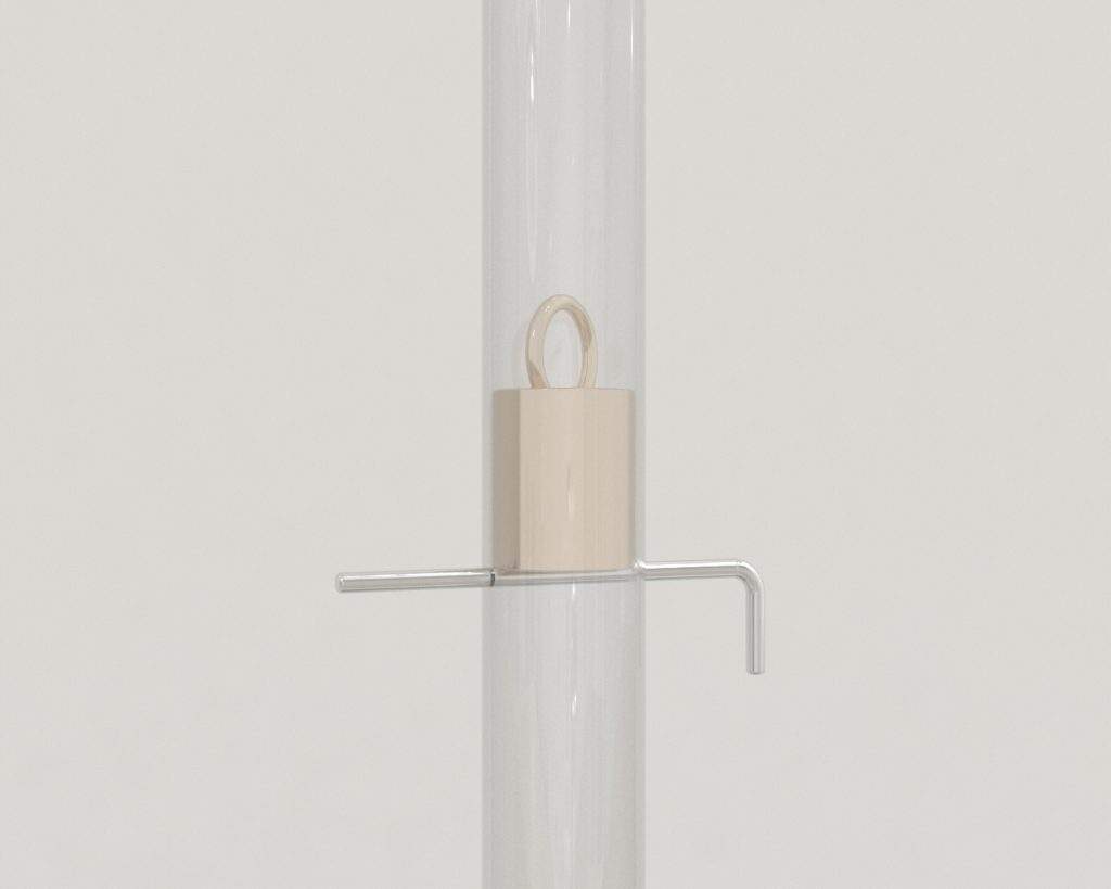 Weight Drop TBI Model for Mice and Rats - Conduct Science