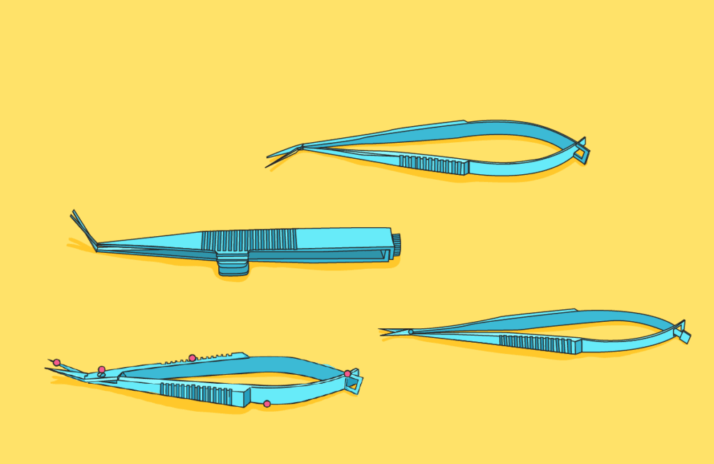 Rodent Dissection Kit - Conduct Science