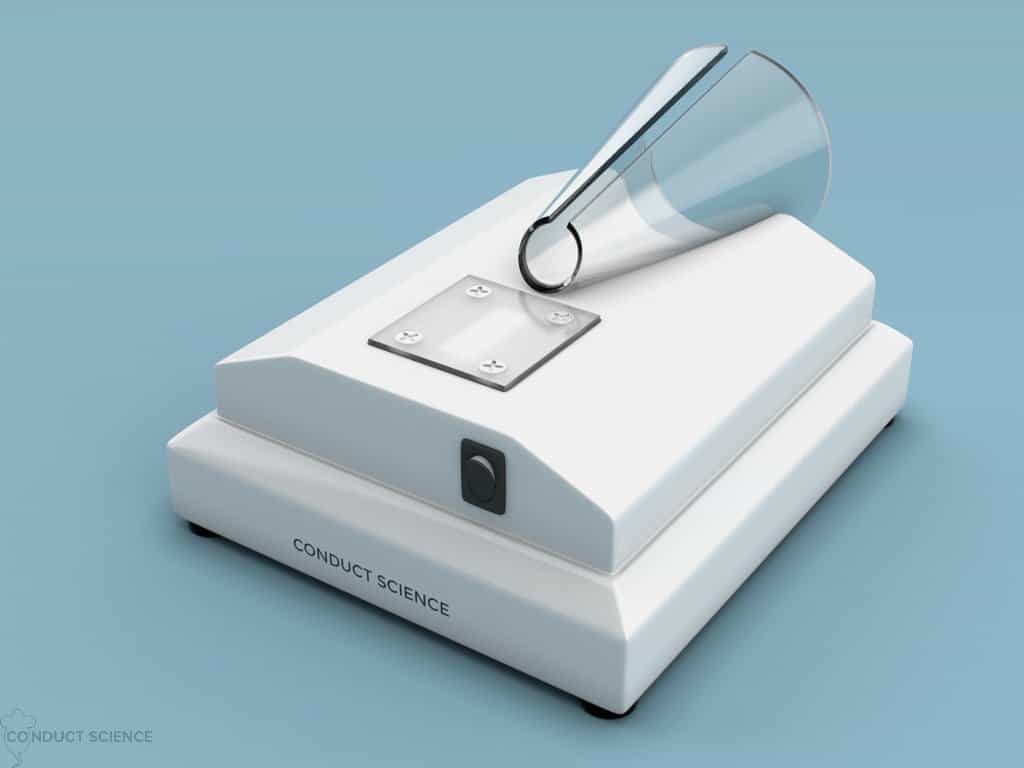 Microinjection - Specimen Lab | Conduct Science