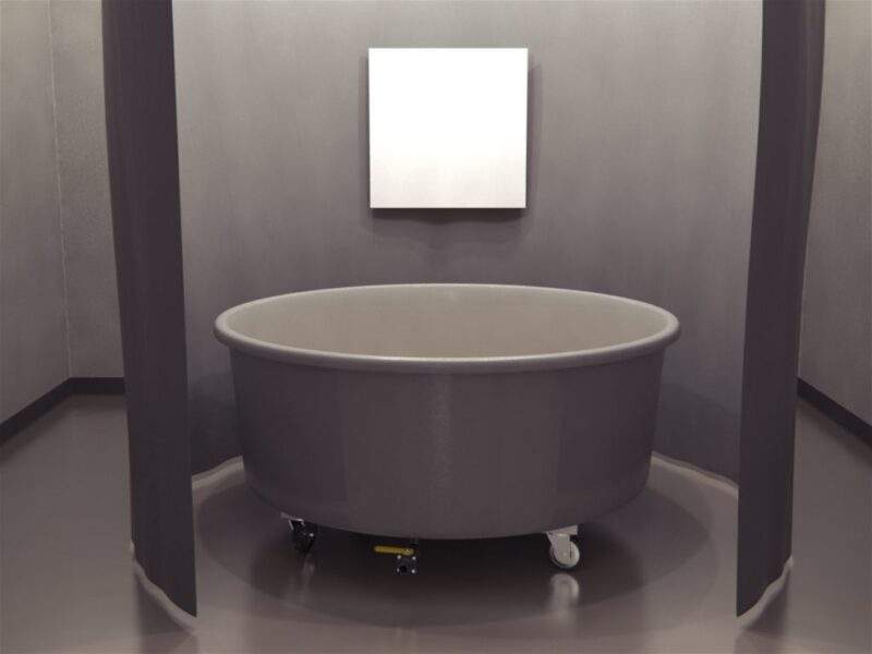 Dry Morris Water Maze - Conduct Science