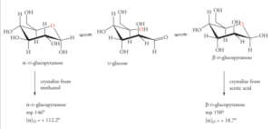 Mutarotation: Definition, Mechanism, and Examples - Conduct Science