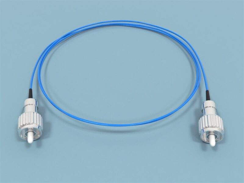 Optogenetics Optical Fiber - Conduct Science