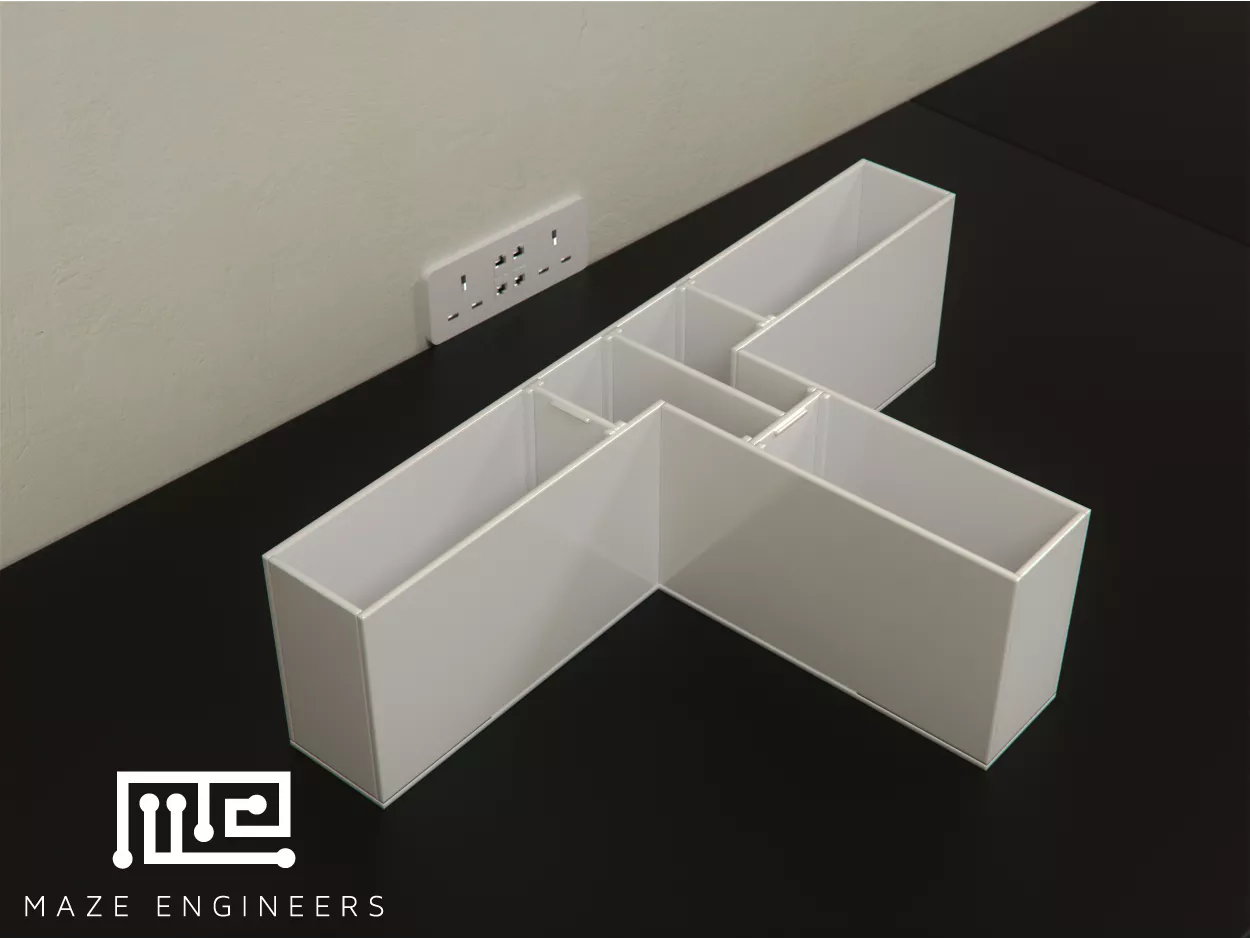 T Maze Test Protocol — Spatial Memory | ConductScience