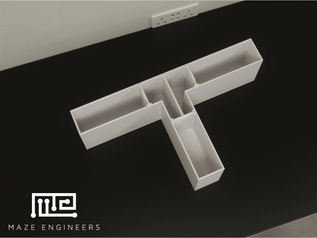 T Maze - Conduct Science