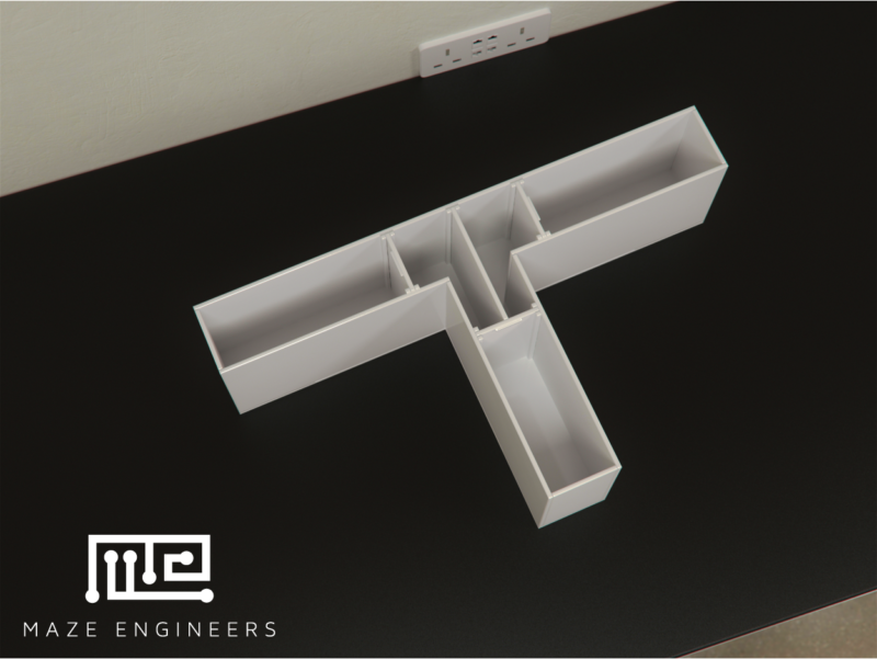 T Maze - Conduct Science