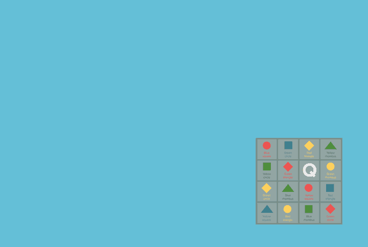 Stroop Effect - Conduct Science