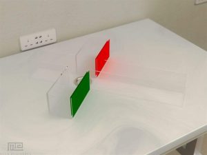 Zebrafish T Maze - Conduct Science