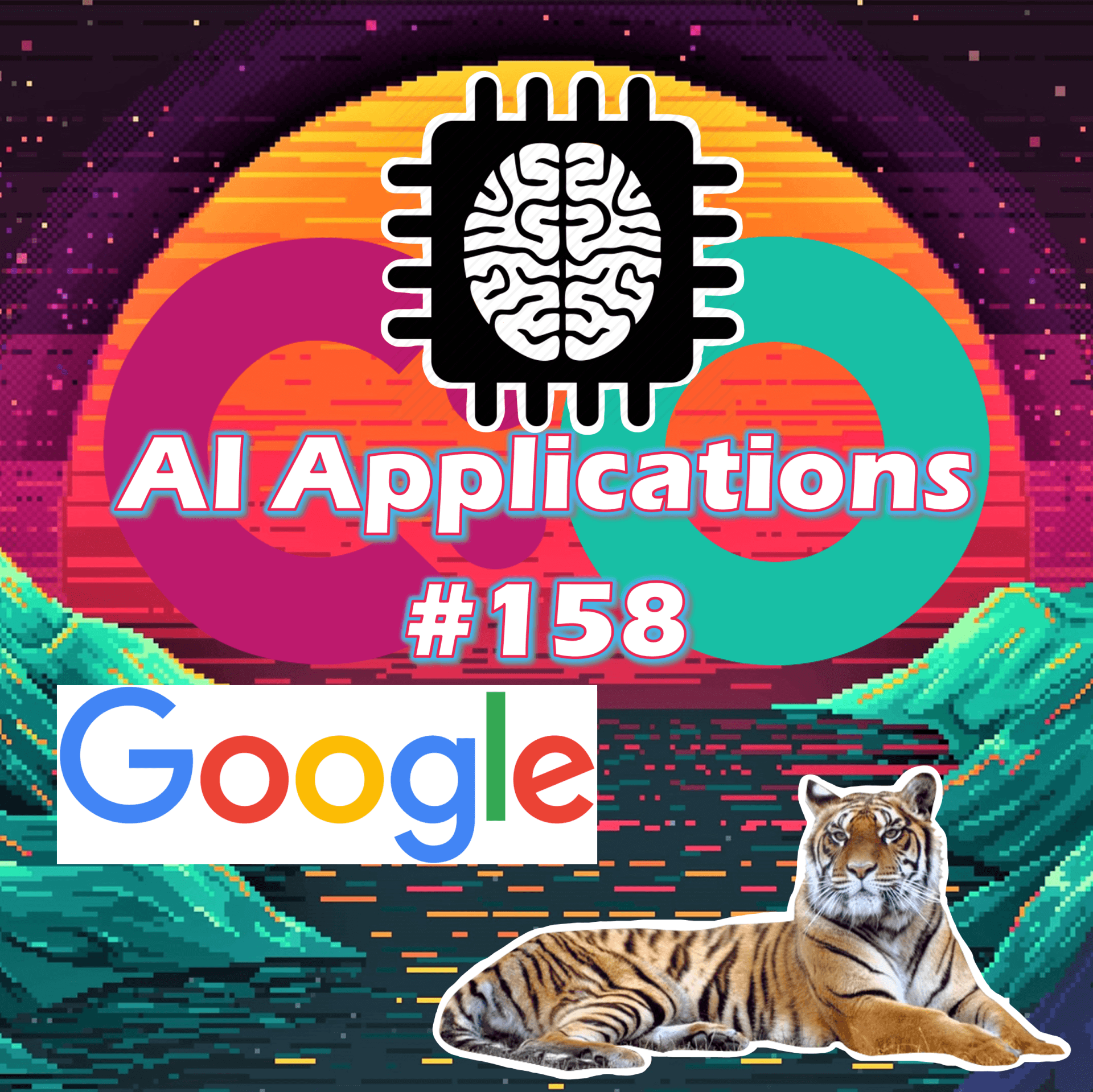 CSP: AI Applications – Conduct Science