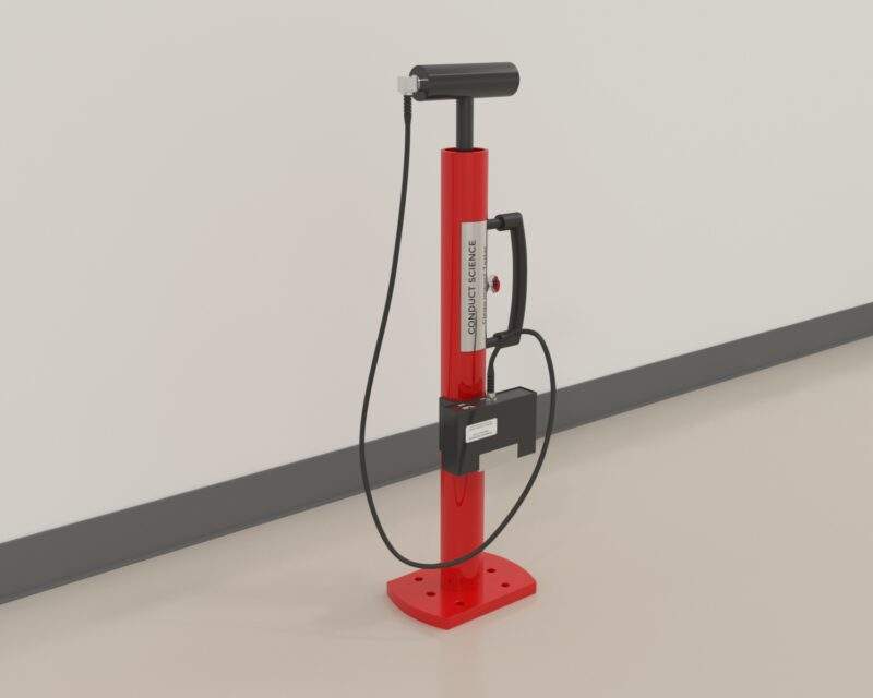 Ultimate guide on Clegg Impact Hammer