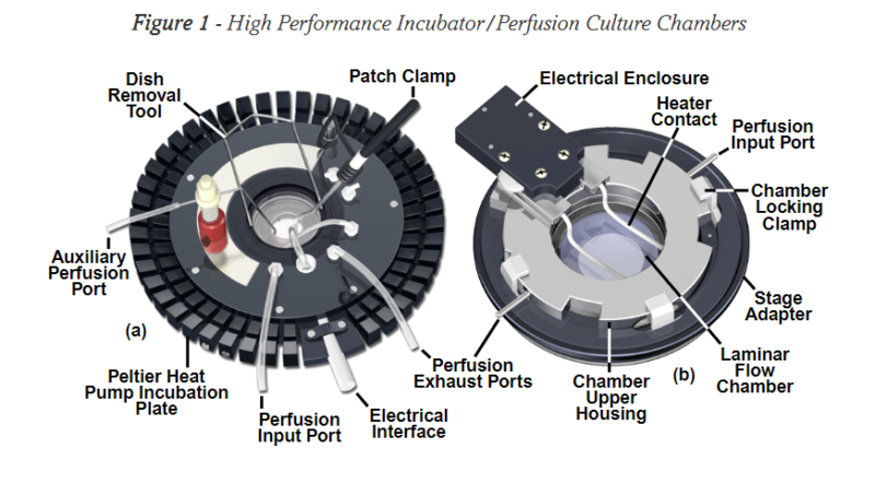 Types and Applications of Imaging Chambers - Conduct Science
