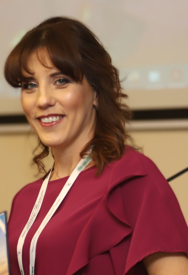 Making a difference in the field of Fragile X research in Serbia with Dr Dragana Protic, MD PhD ...