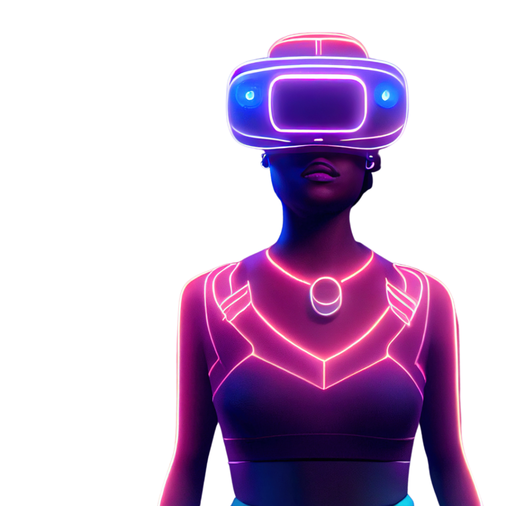 InMind Virtual Reality Solutions - Conduct Science