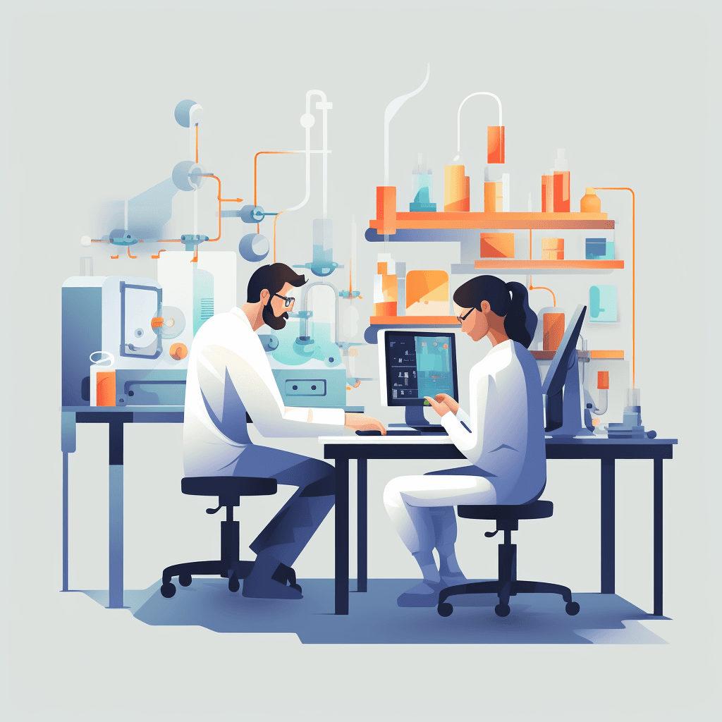 Services - Conduct Science