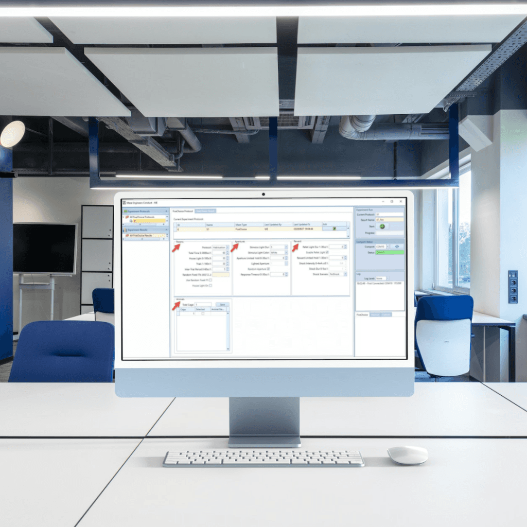 Conductor - Conduct Science