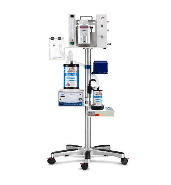 Anesthesia Systems - Conduct Science