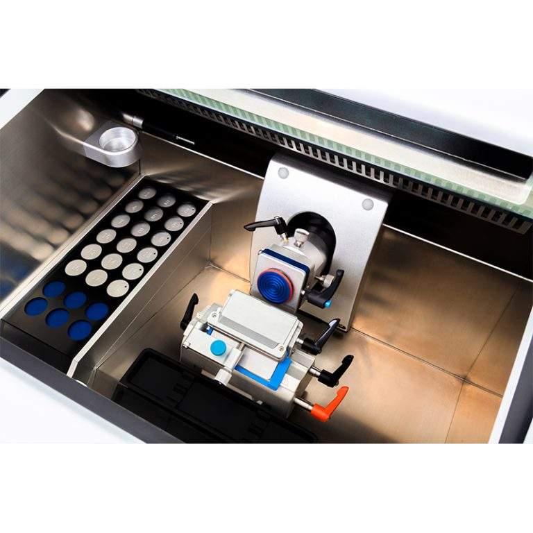 Cryostat Freezing Plus Microtome - Conduct Science