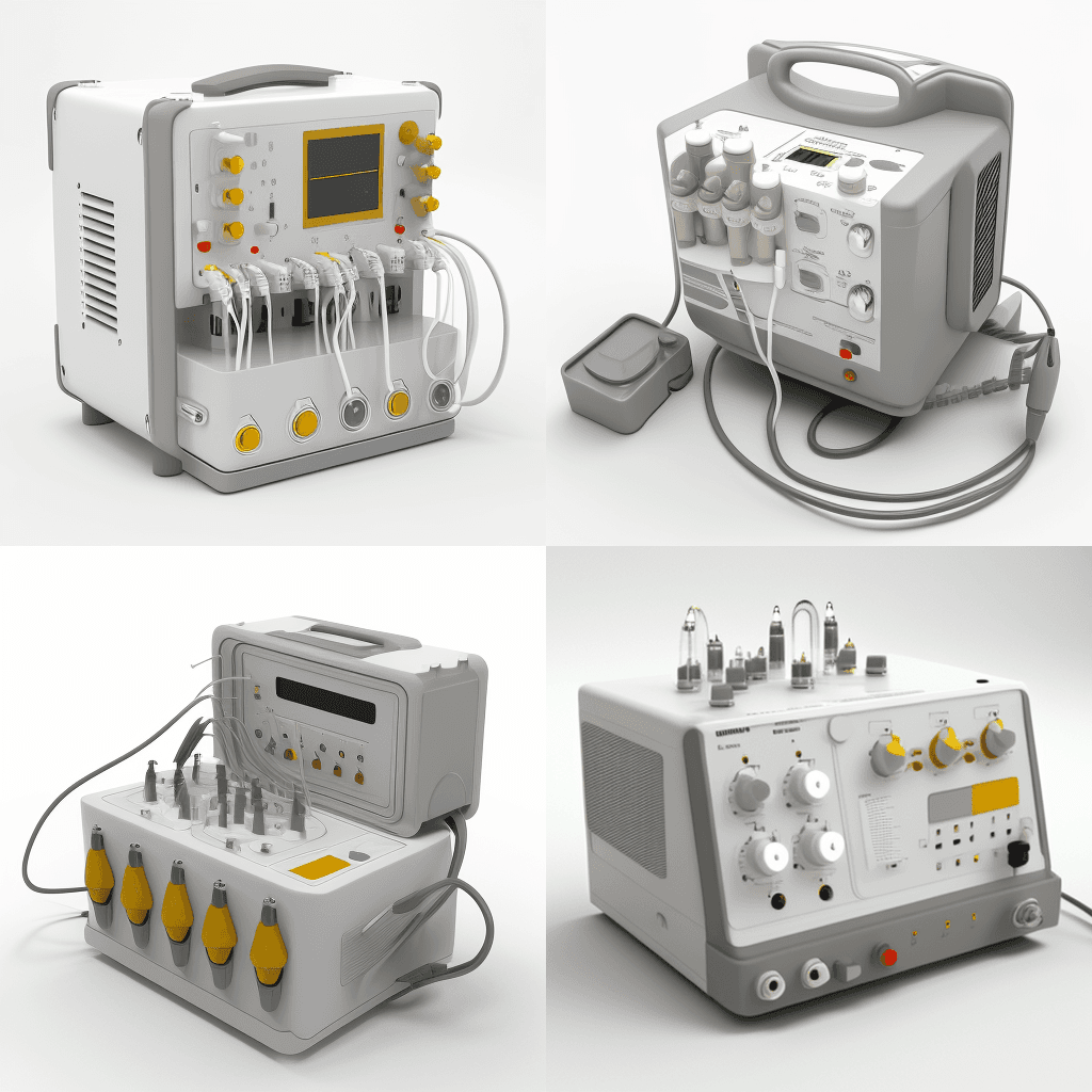 Specimen Lab - Conduct Science