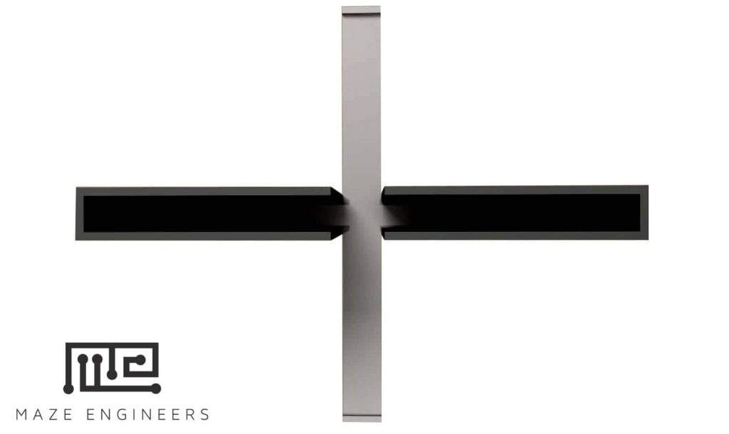 Elevated Plus Maze - Conduct Science