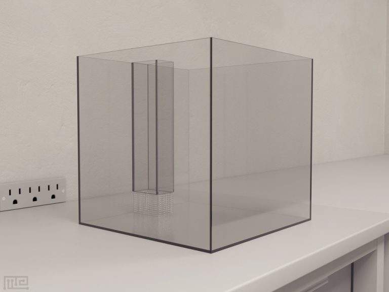 Social Defeat Apparatus - Conduct Science