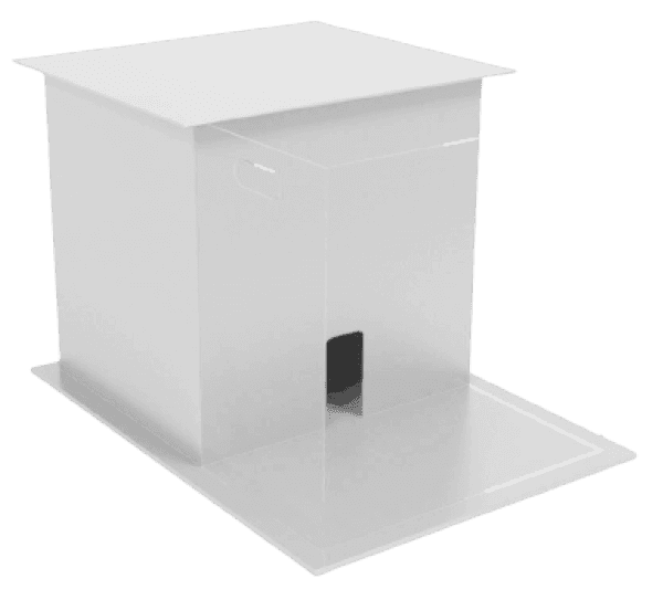 Light Dark Box - Conduct Science