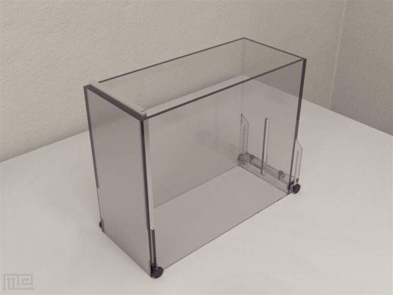 Skilled Forelimb Test - Conduct Science