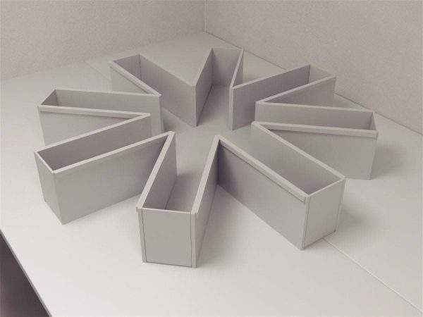 Maze Bazics: The 8 Arm Radial Maze - Conduct Science