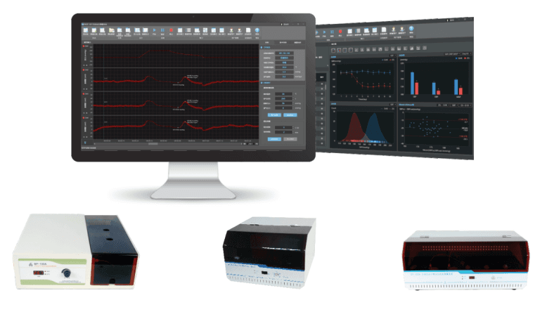 Non-Invasive Blood Pressure Monitor System - Conduct Science