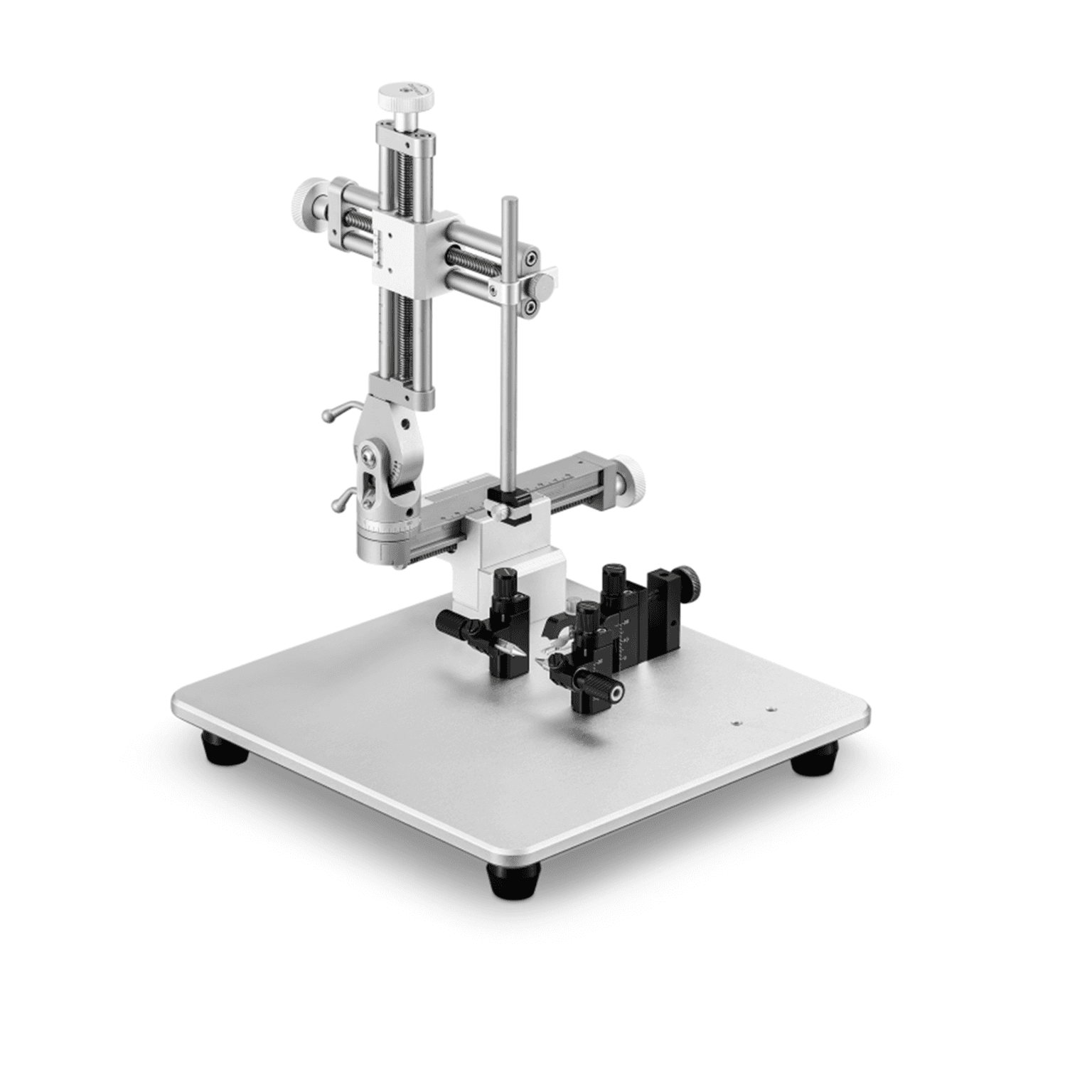 Precise Stereotaxic Positioner - Conduct Science