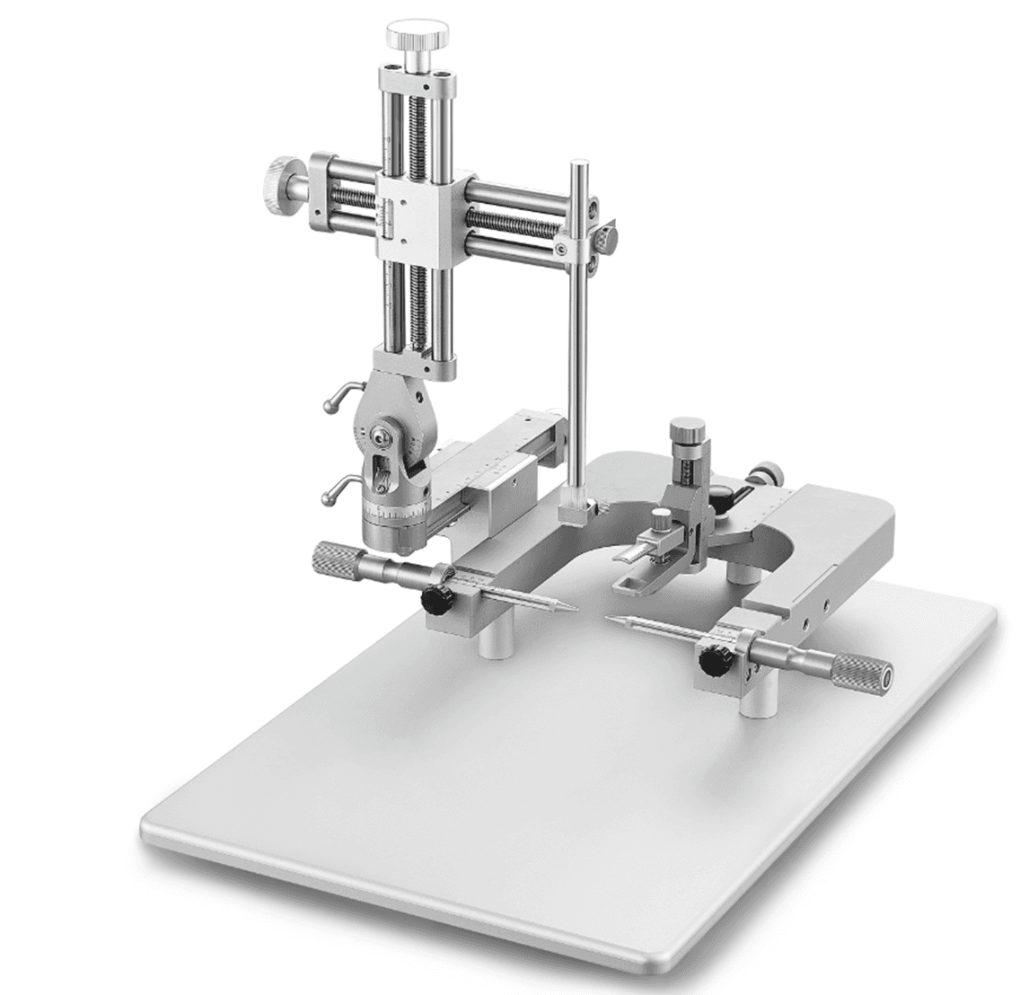 Stereotaxic Manual Device - Conduct Science