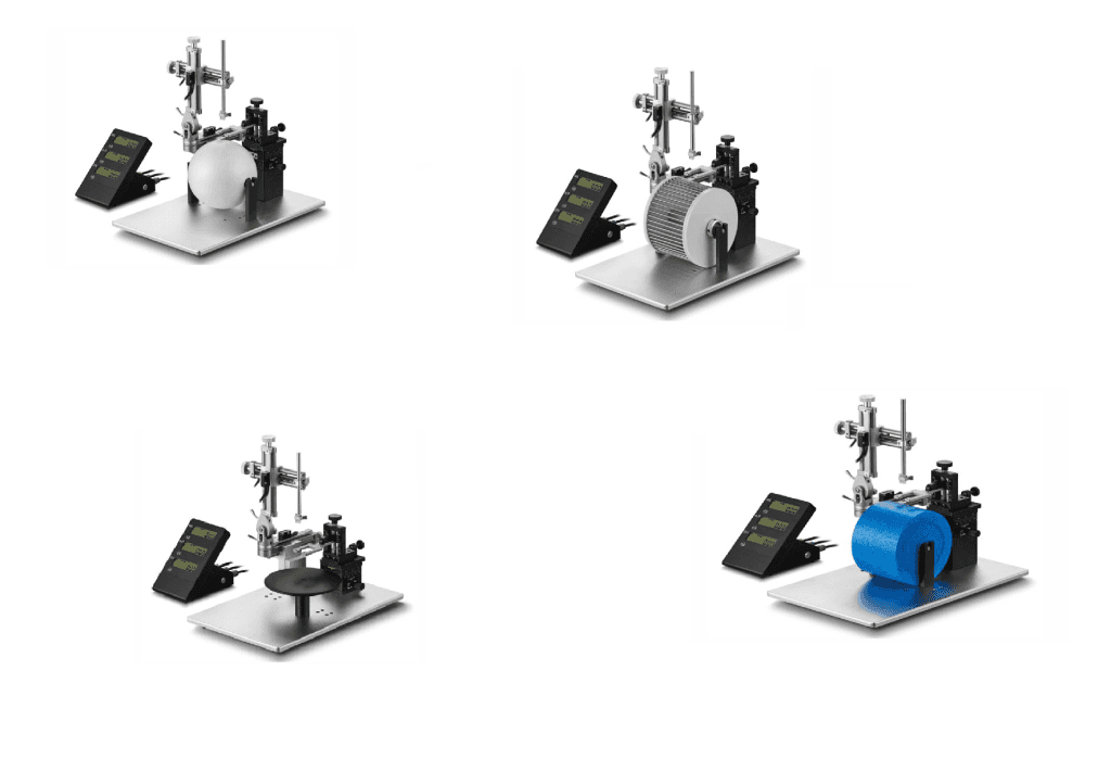 Conscious Mouse Stereotaxic Precision Locator - Conduct Science