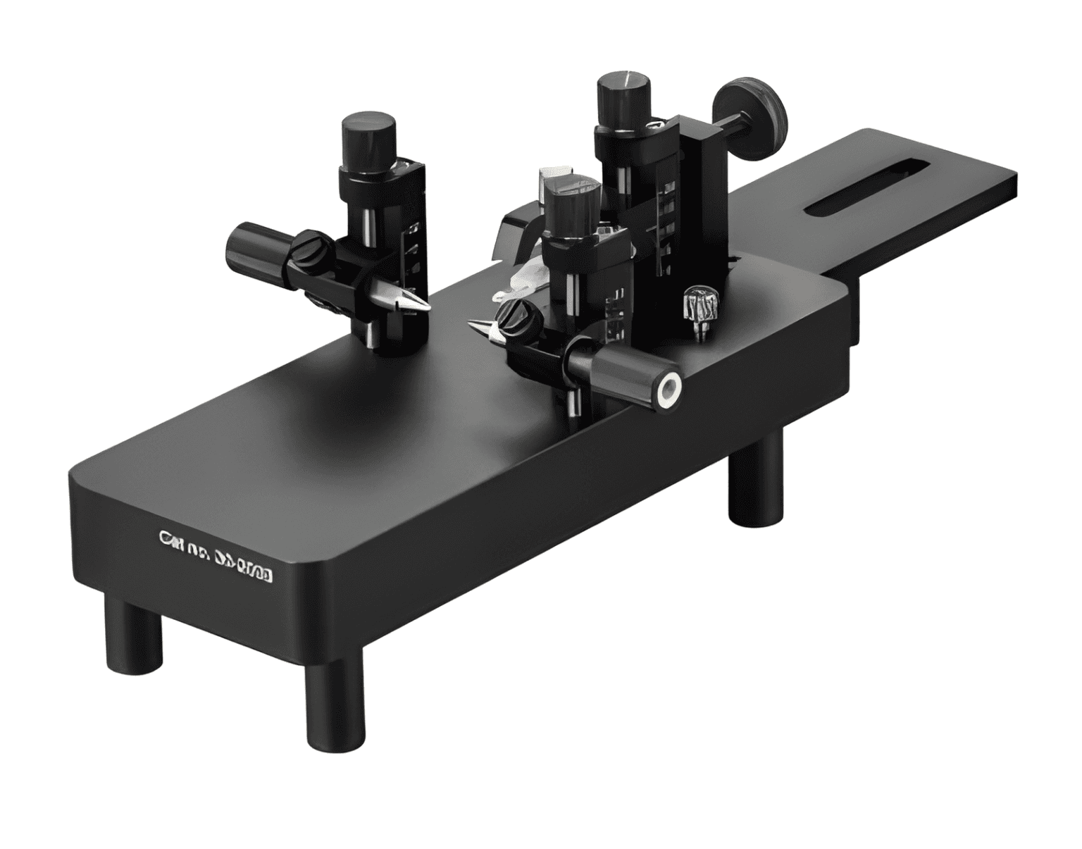 Mouse adapters - Conduct Science