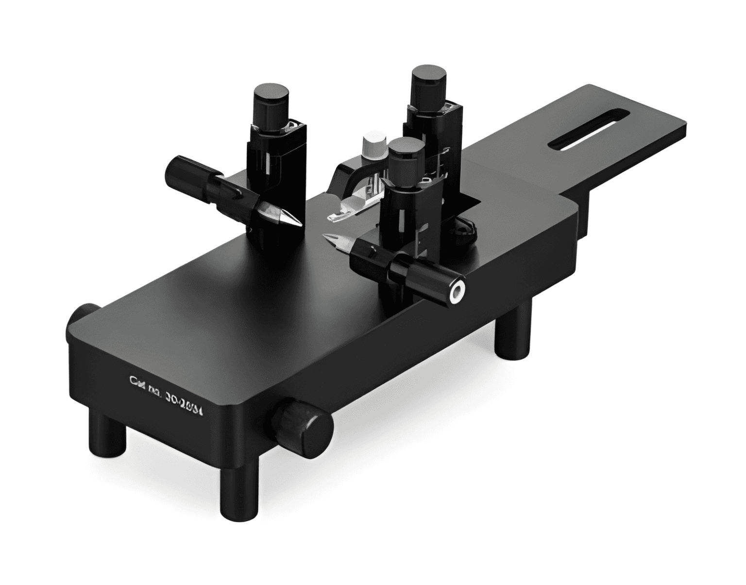 Mouse adapters - Conduct Science