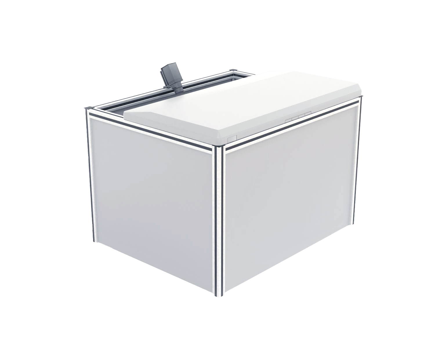 Looming Visual - Conduct Science