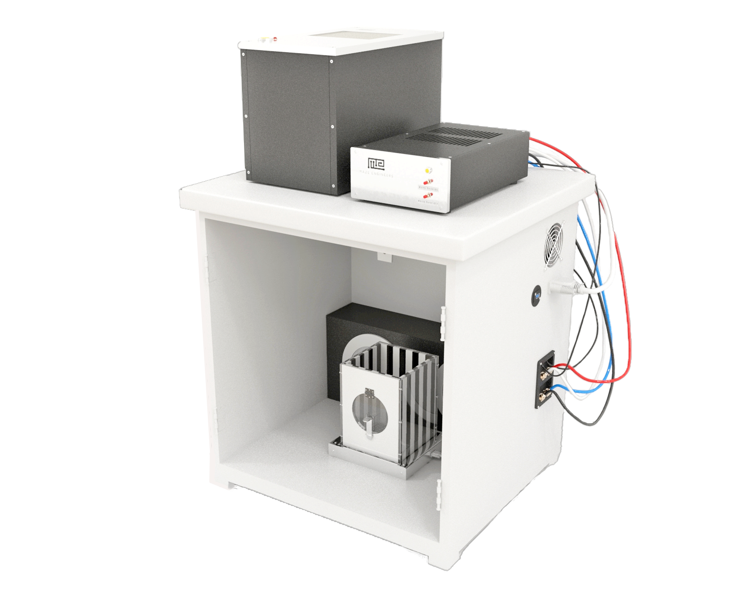 Fear Conditioning Chamber | ConductVision Neuroscience