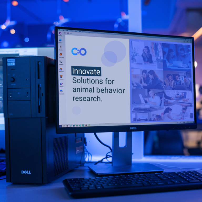 Professional Desktop workstation - Conduct Science